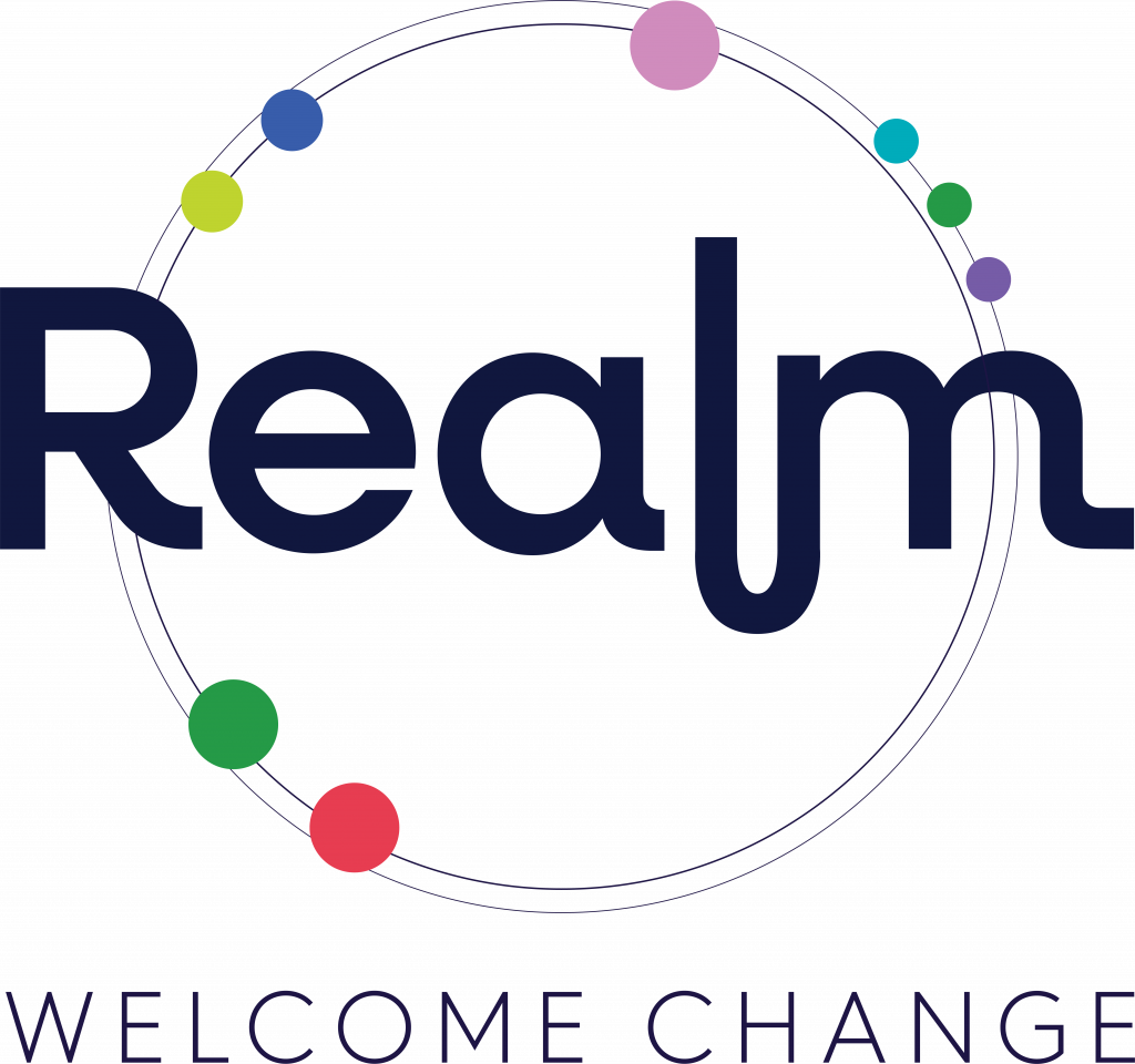 Join Our Team - Realm B2B